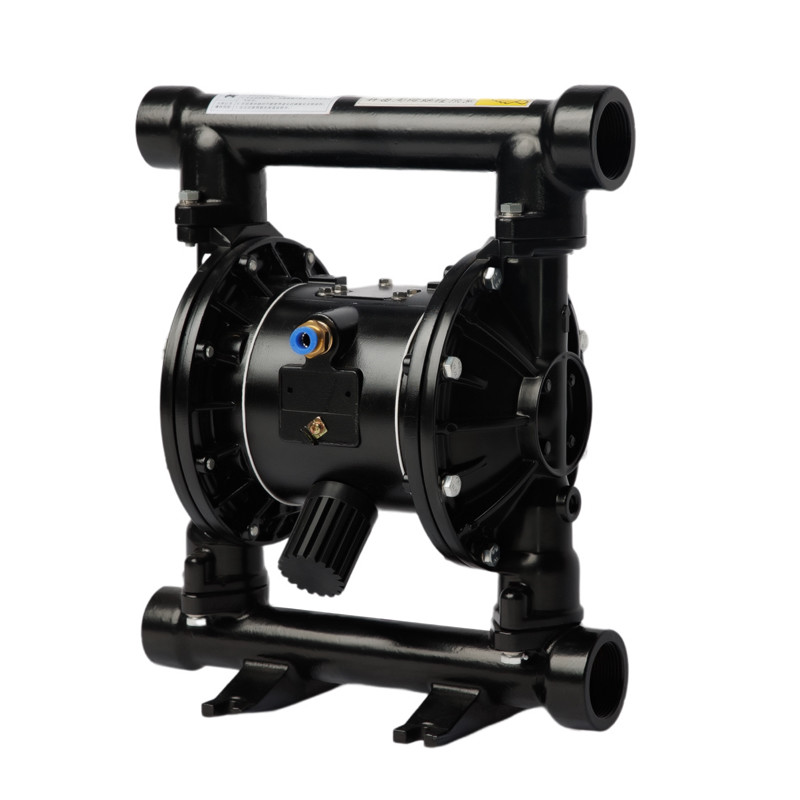 Cast Iron Air Operated Diaphragm Pump