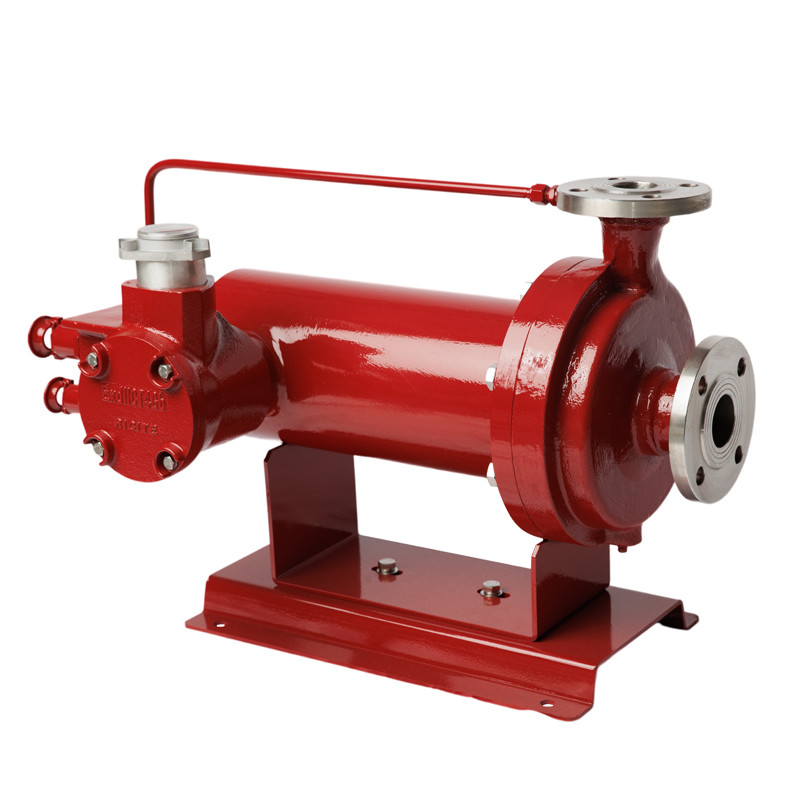 Canned Motor Pump Heavy Duty