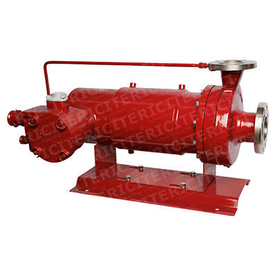 Buy sealless canned motor pump, Good quality sealless canned motor pump ...