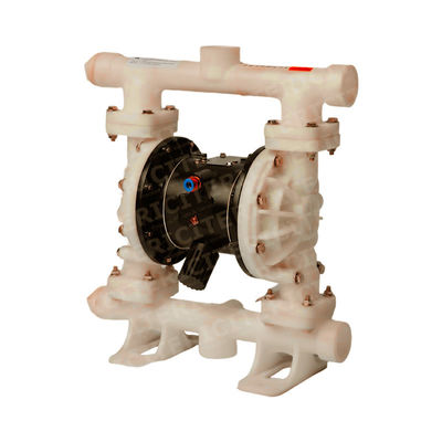 Polypropylene Pneumatic Diaphragm Pump
